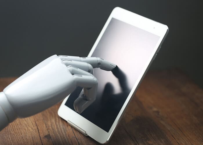 Quality Guard - Combell customer case