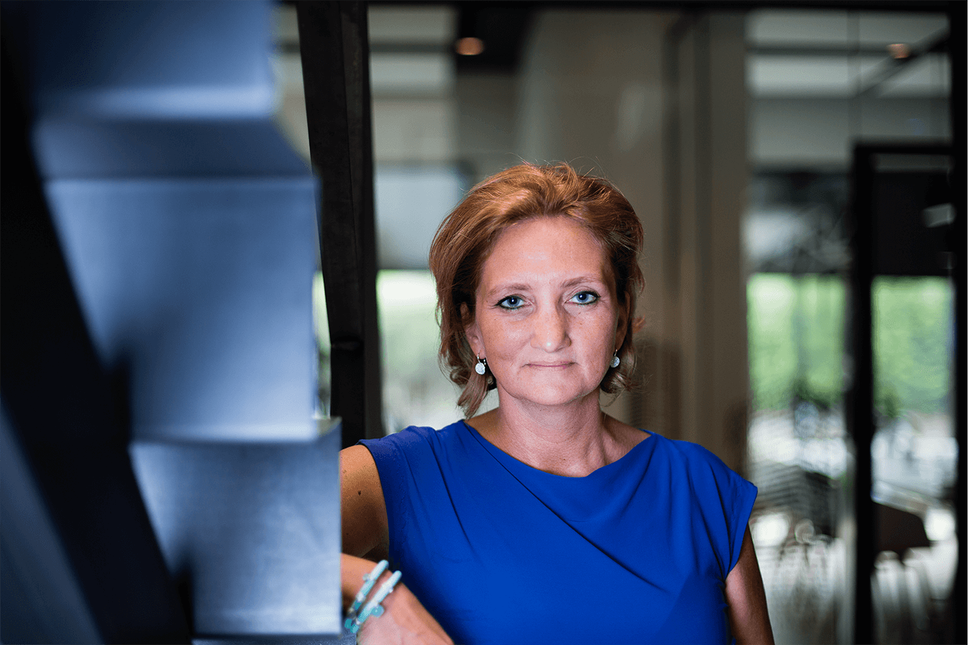 KPD Services - Combell customer case study