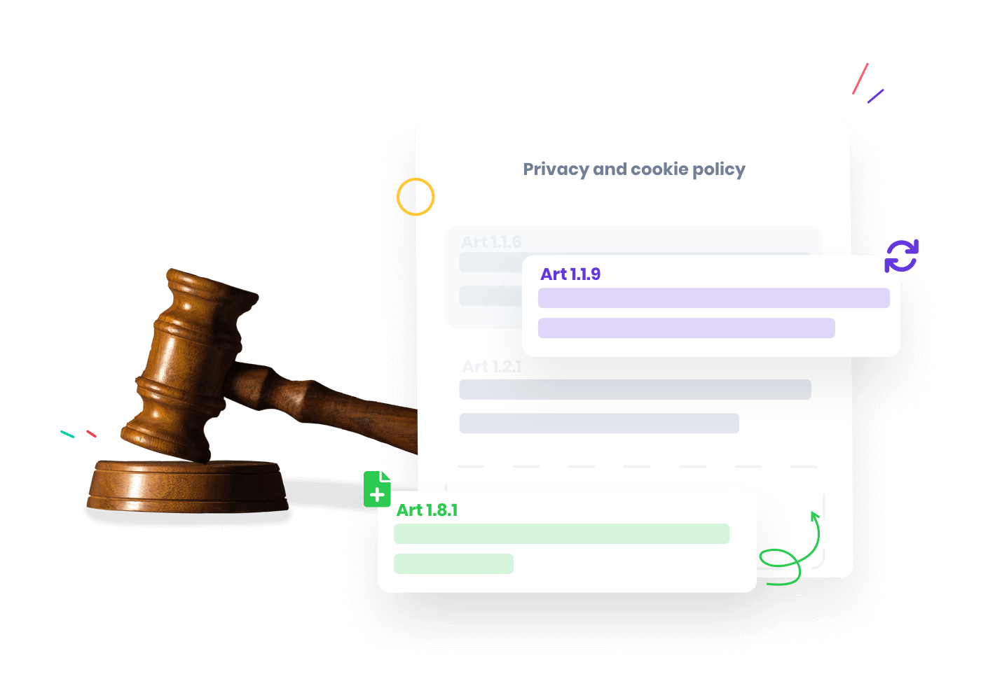 Iubenda - Make your websites and apps legally compliant Iubenda - Make your websites and apps legally compliant