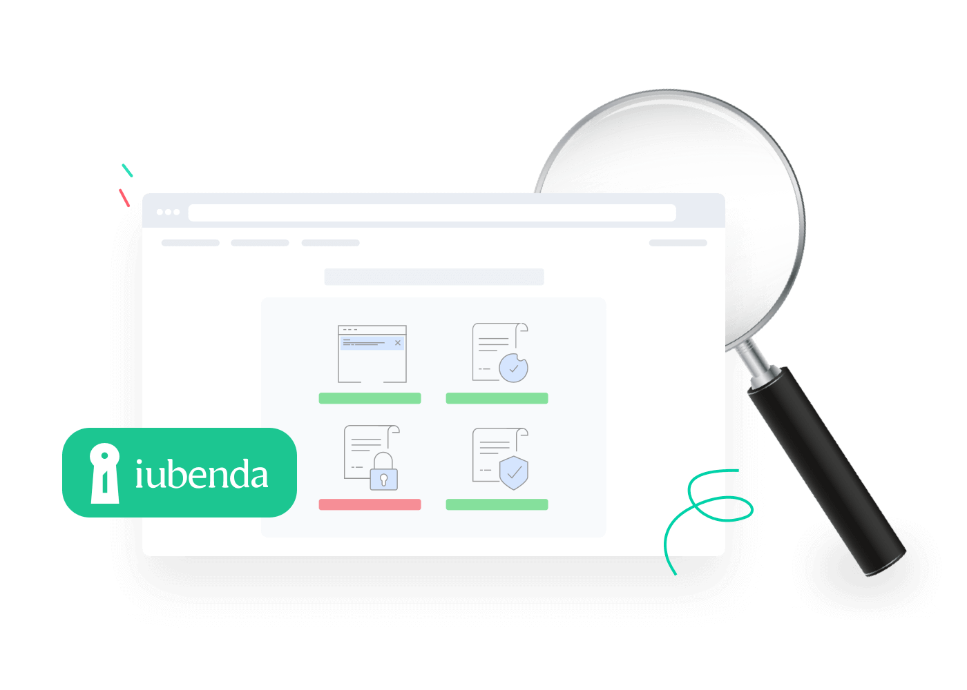 Iubenda - Make your websites and apps legally compliant Iubenda - Make your websites and apps legally compliant