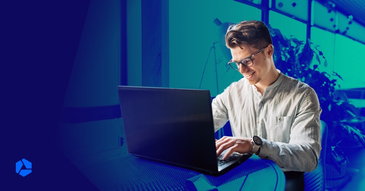 Dedicated web hosting - Easy management and protection