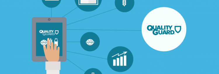 Thanks to Combell, Quality Guard’s app is online 24/7 » Combell blog