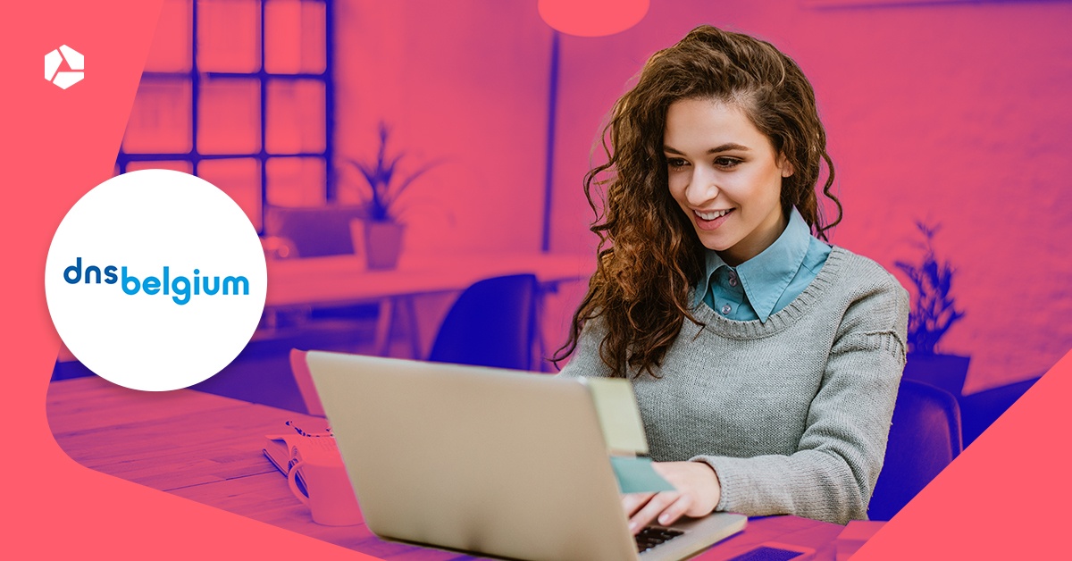 DNS Belgium: an added step for the registration of a .BE domain name