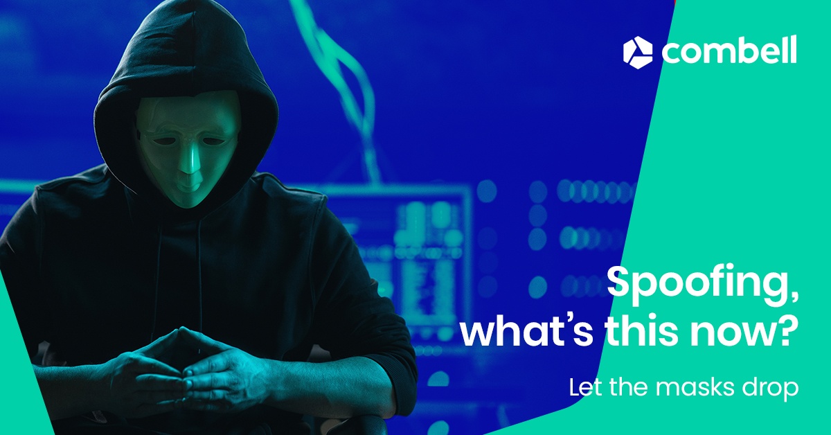 When cybercriminals disguise themselves: what is spoofing and how to ...