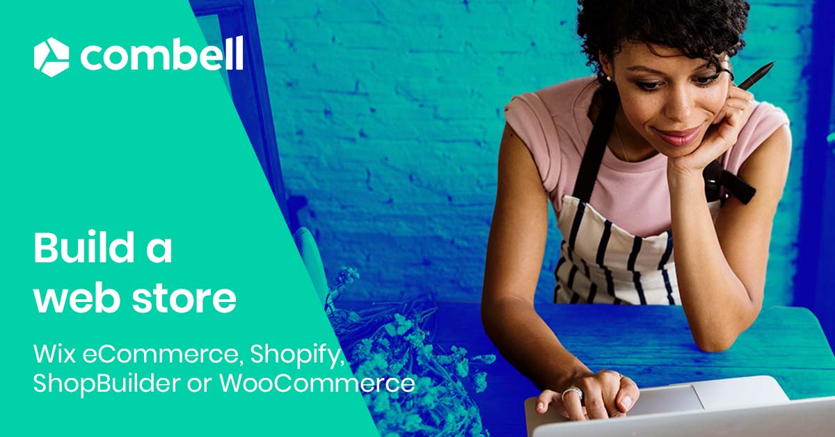 Shopify or ShopBuilder: what should you choose for your web store?