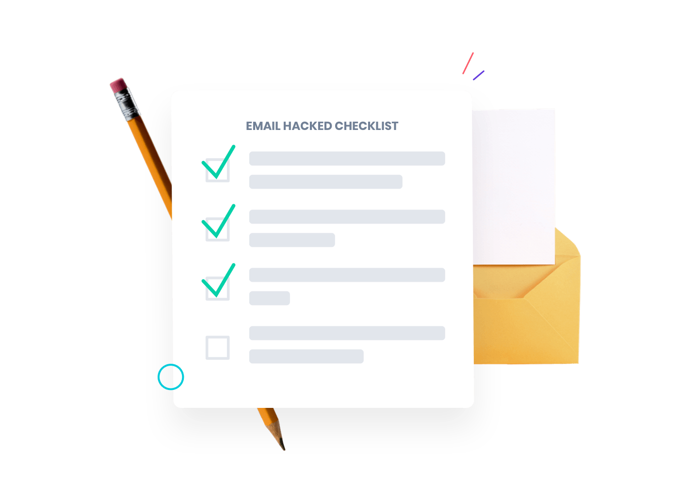 My email has been hacked, what should I do? | Combell