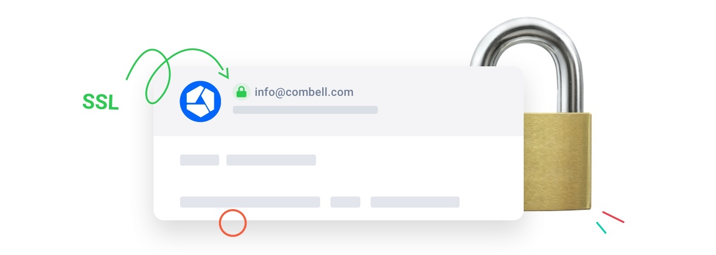 My email has been hacked, what should I do? | Combell