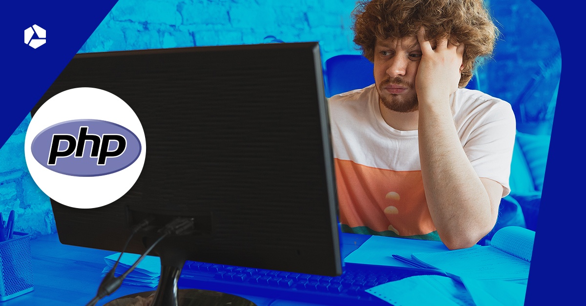 Attention; outdated PHP versions! Discover the risks | Combell