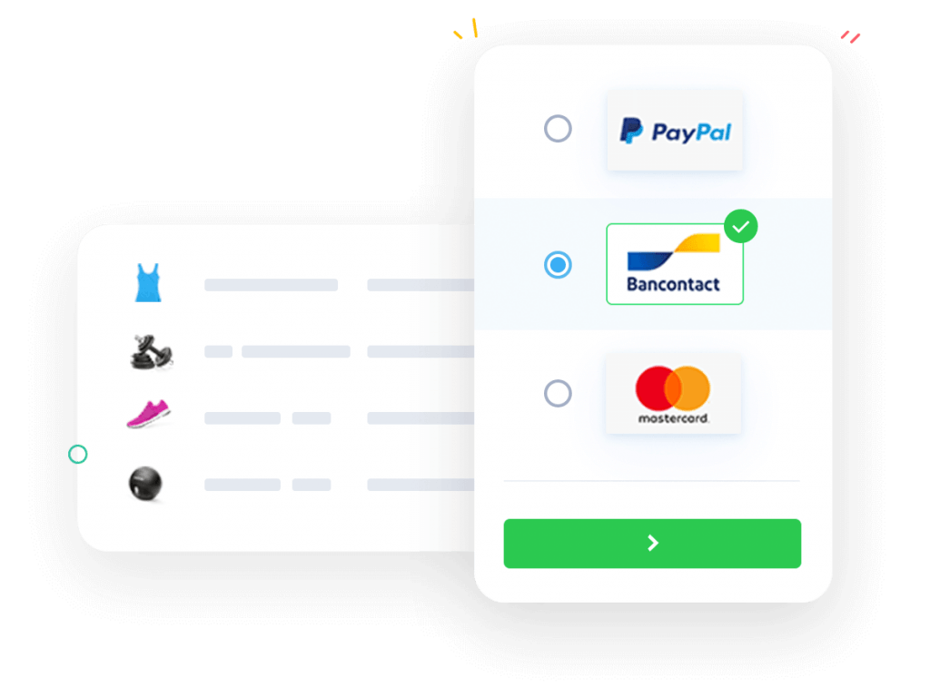 A successful webshop: here's how to build one yourself | Combell