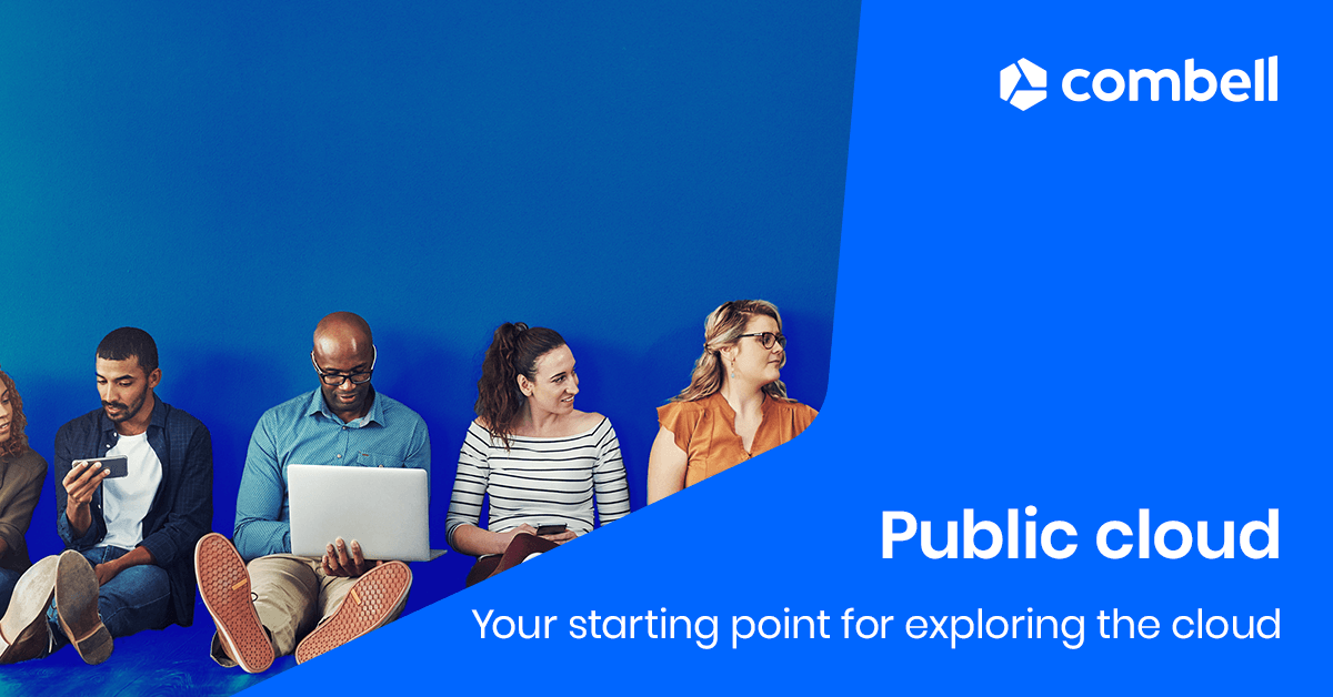 Explained: What is public cloud? The pros and cons | Combell
