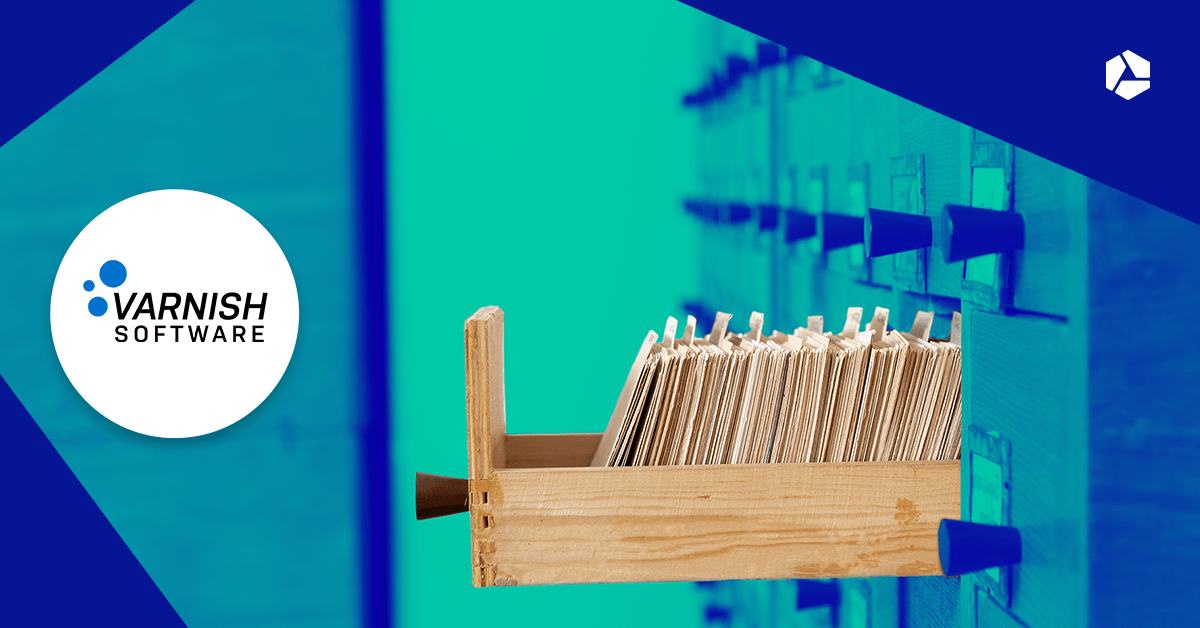 What is Varnish? Your key questions answered | Combell