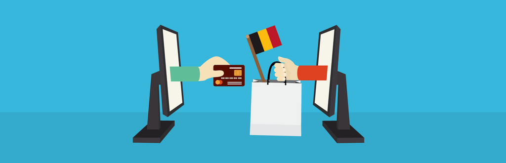 Online verkoop stijgt: Belgen kopen voor meer dan 9 miljard euro online